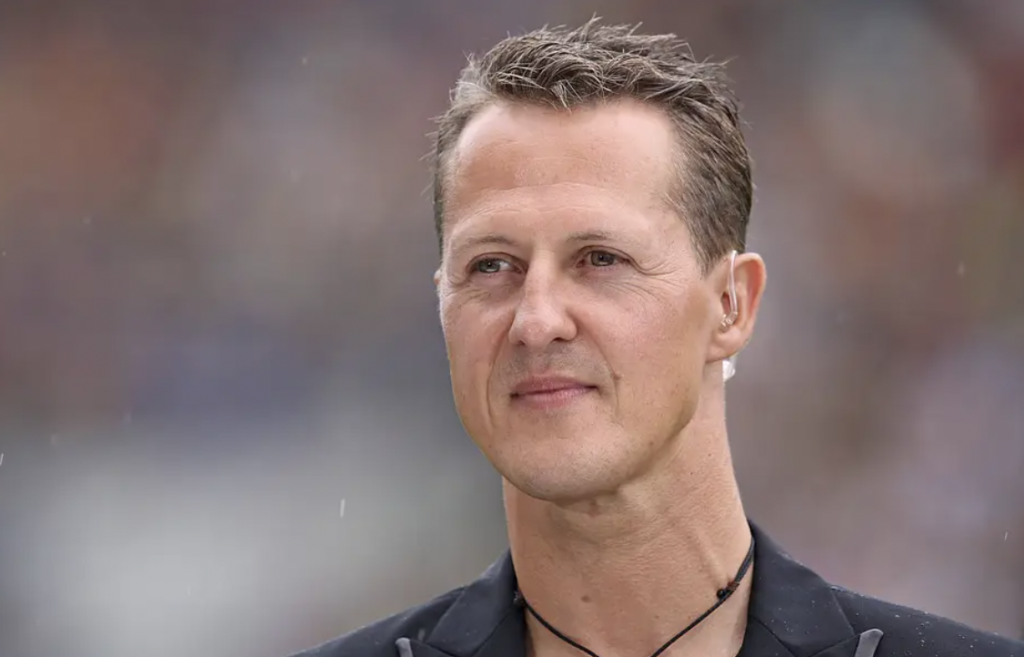 Michael Schumacher: Sohn Mick hat sich verplappert. Traurige Erkenntnis ...